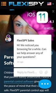 Flexispy Legalizado | Flexispy Brasileiro